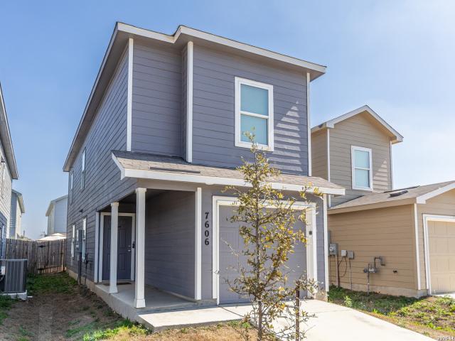 7606 Chancery Gate, San Antonio, TX 78253 | MLS #1961