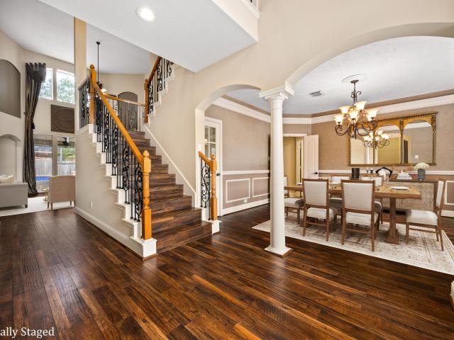 7606 Courtney Manor Lane