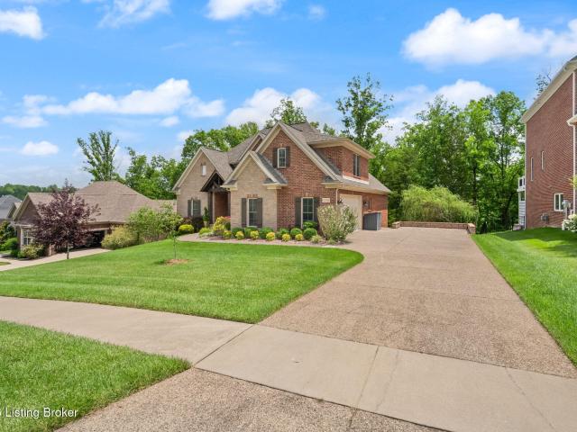7606 Keller Way