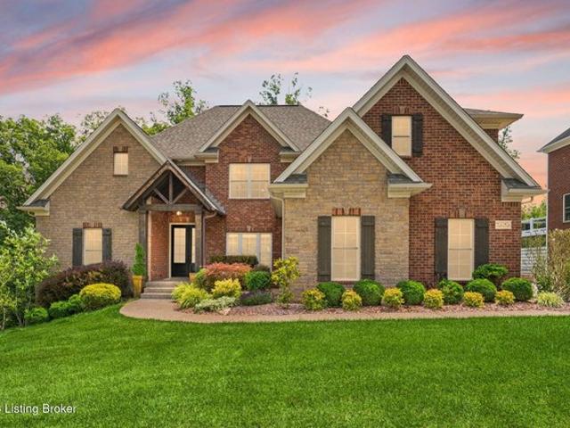 7606 Keller Way, Crestwood, KY 40014