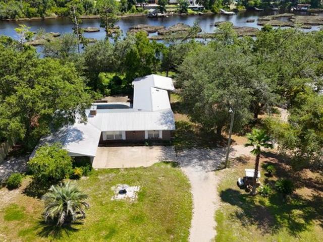 7606 Lilly St, Panama City, FL 32404
