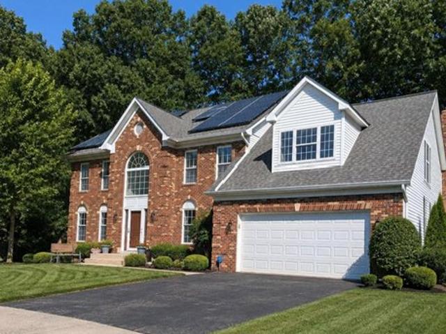7606 Quandary Cir, Bowie, MD 20720