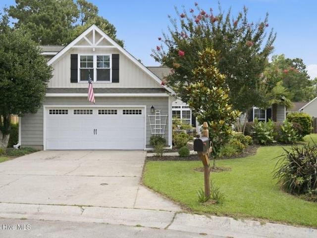 7606 Quail Woods Rd, Wilmington, NC 28411
