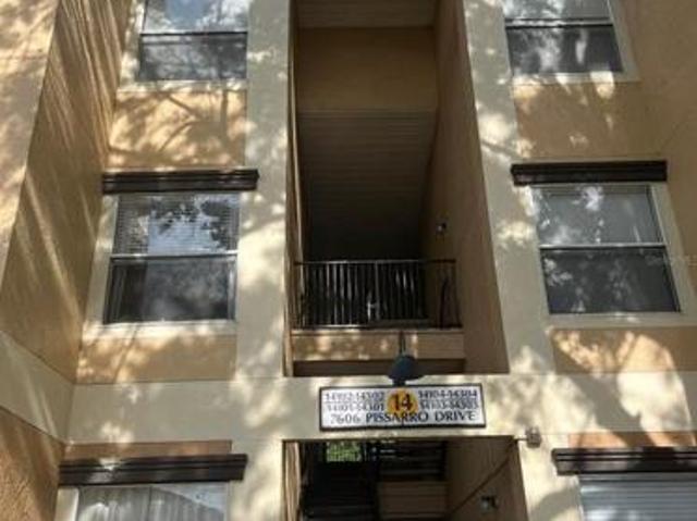 7606 SE Pissarro Dr #14202, Orlando, FL 32819