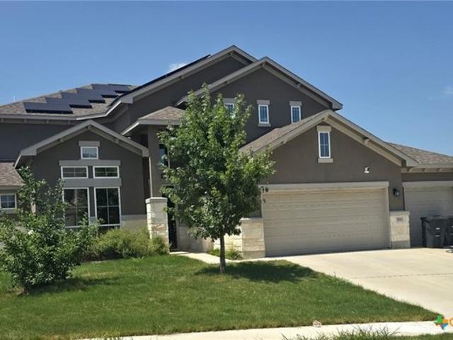 7606 Silver Dr, Killeen, TX 76542