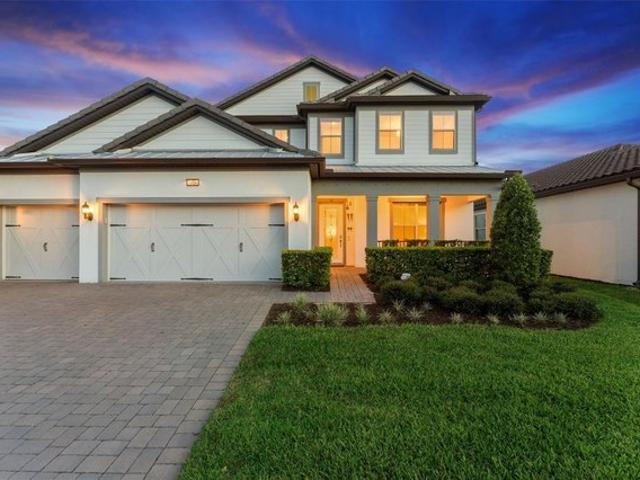 7606 Wandering Way, Orlando, FL 32836