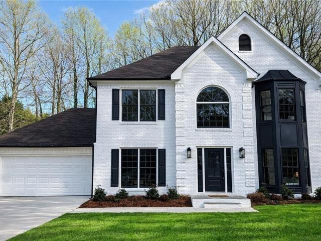 7606 Watson Kaye, Stone Mountain, GA 30087 | MLS #7761