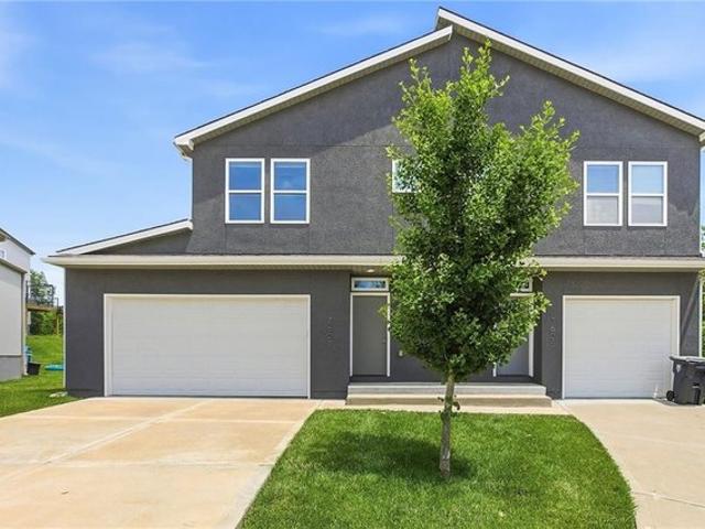 7607 N Mercier Ct, Kansas City, MO 64118
