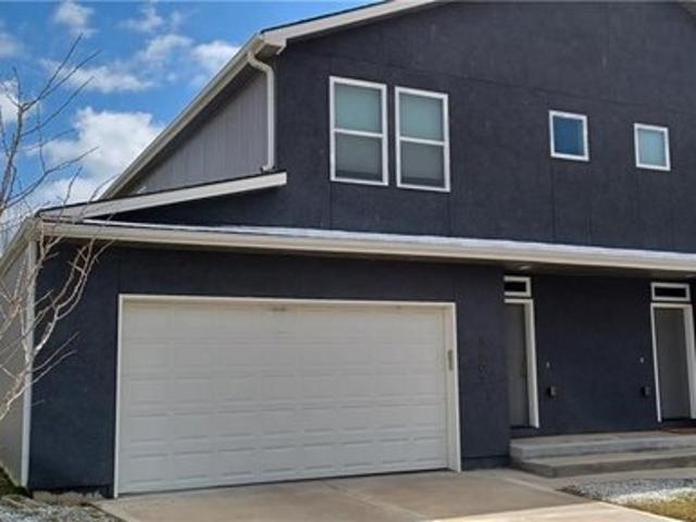 7607 N Mercier Ct, Kansas City, MO 64118