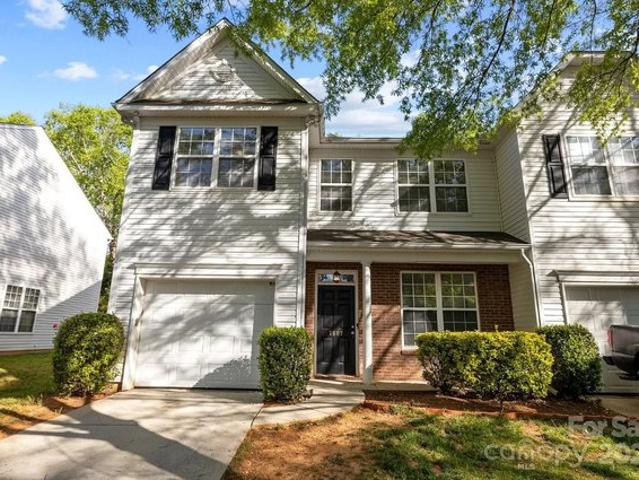 7607 Abigail Glen Dr, Charlotte, NC 28212