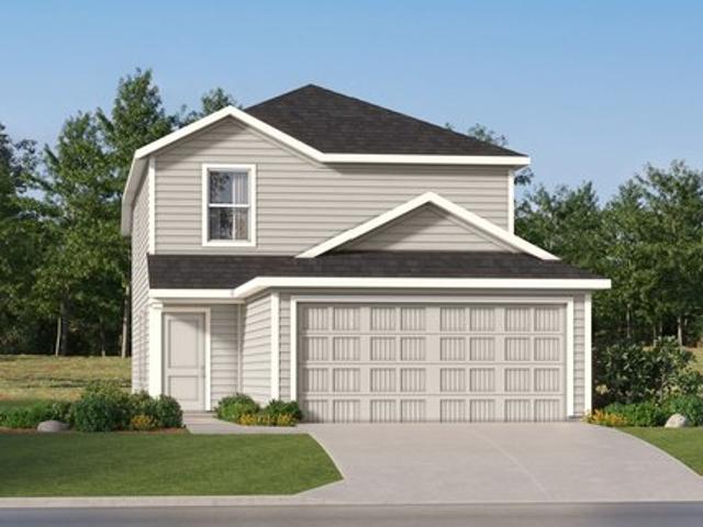 7607 Adam Star, San Antonio, TX 78263