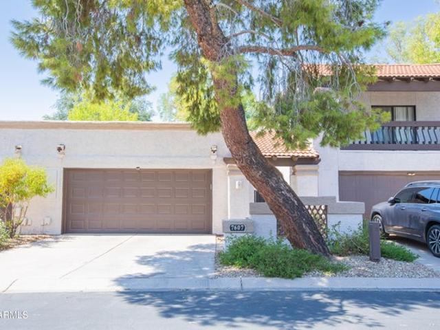 7607 E Pleasant Run, Scottsdale, AZ 85258
