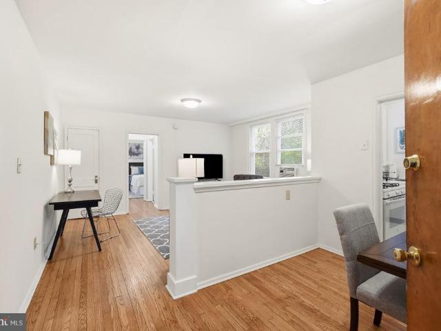 7607 Eastern Avenue # 102