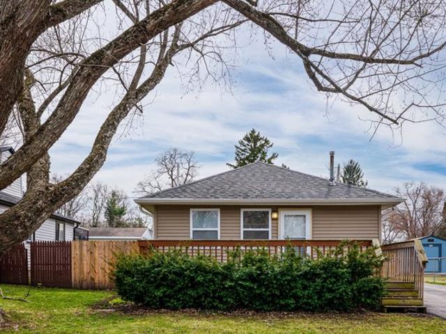 7607 Hickory Rd, Wonder Lake, IL 60097