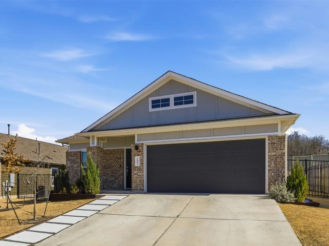 7607 Ivy Trellis Trl, Del Valle, TX 78617 | MLS #1383 | Compass