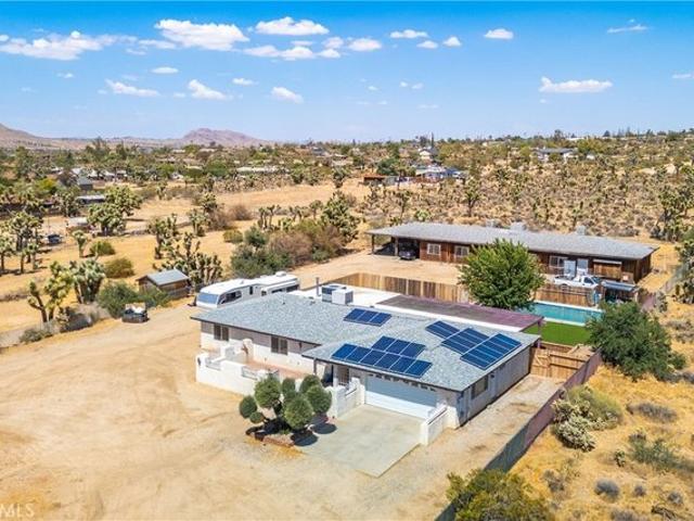 7607 Lucerne, Yucca Valley, CA 92284