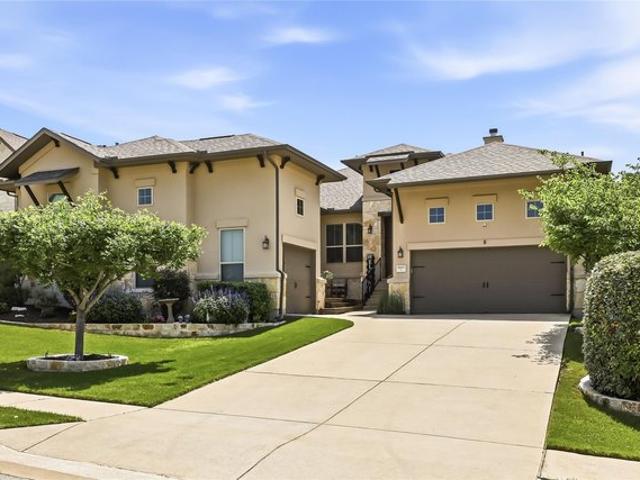 7607 Pace Ravine Dr, Lago Vista, TX 78645
