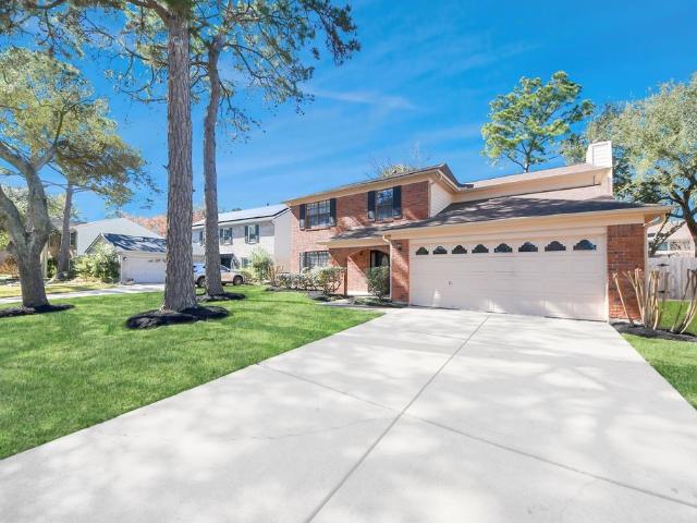 7607 Plumtree Forest Circle