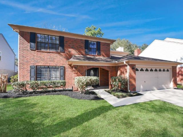 7607 Plum Tree Forest Cir, Houston, TX 77095 | MLS #25367