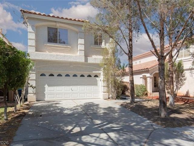 7607 Starshell Point Ct, Las Vegas, NV 89139