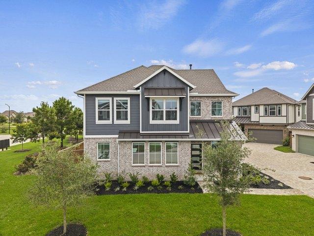 7607 Swooping Swallow Ln, Katy, TX 77493