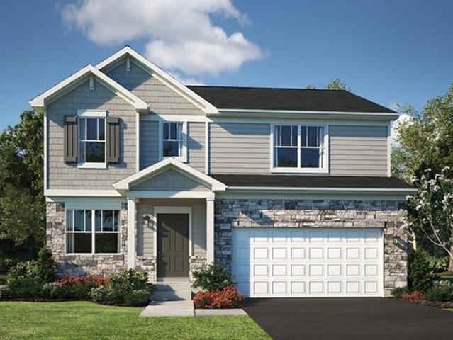 7607 Sassafras Ln, Joliet, IL 60431