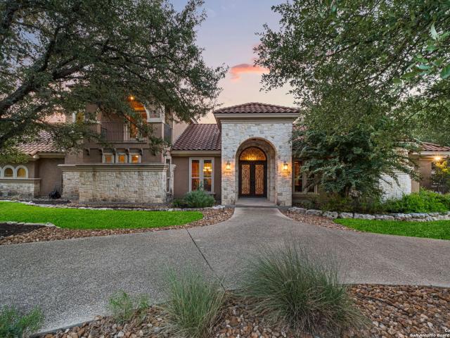 7607 Sky Loop, Garden Ridge, TX 78266 | MLS #606019 | Compass