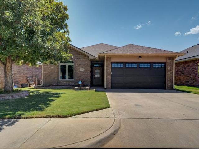 7607 85th St, Lubbock, TX 79424