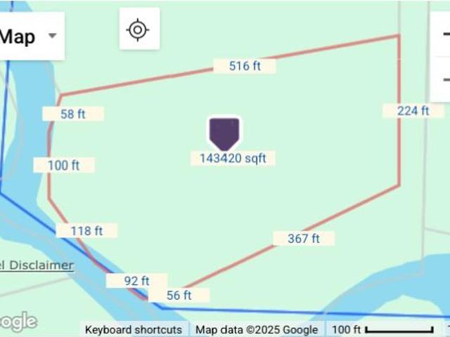76083 Robinson Road