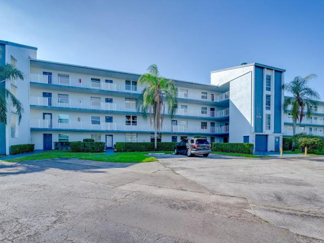 7608 NW 18th St, Unit 202, Margate, FL 33063 | MLS #B26023