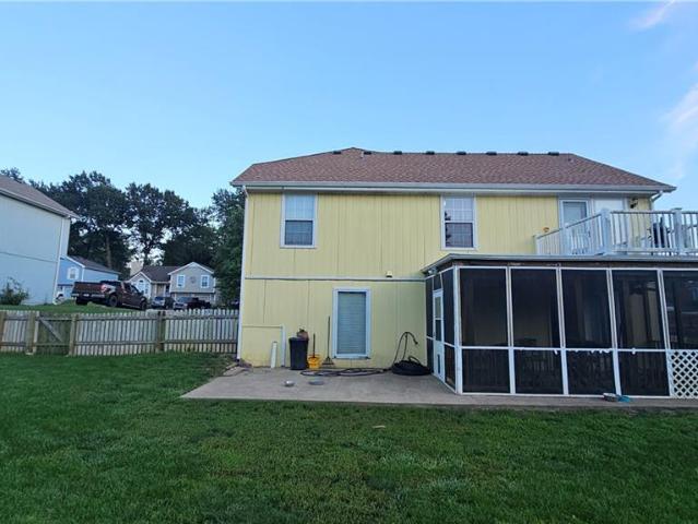 7608 NE 56TH Street