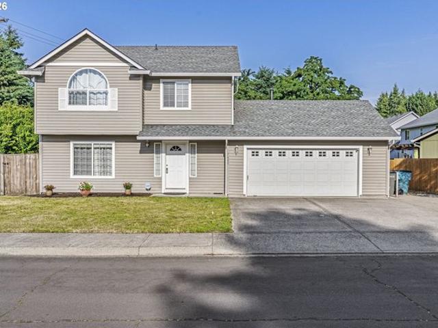 7608 NE 88th Ave, Vancouver, WA 98662