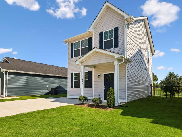 7608 Nightingale Court
