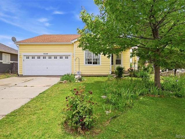 7608 Barn Owl Dr, Fountain, CO 80817