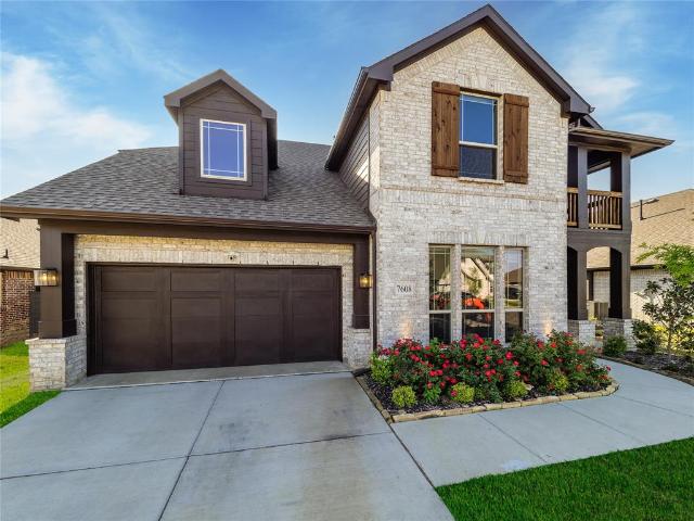 7608 Bird Cherry Ln, Little Elm, TX 76227 | MLS #21220 | Compass