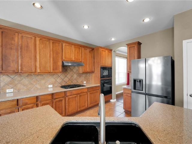 7608 Black Mountain Dr