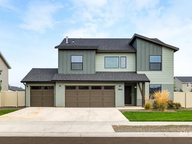 7608 E Limpkin Dr, Nampa, ID 83687