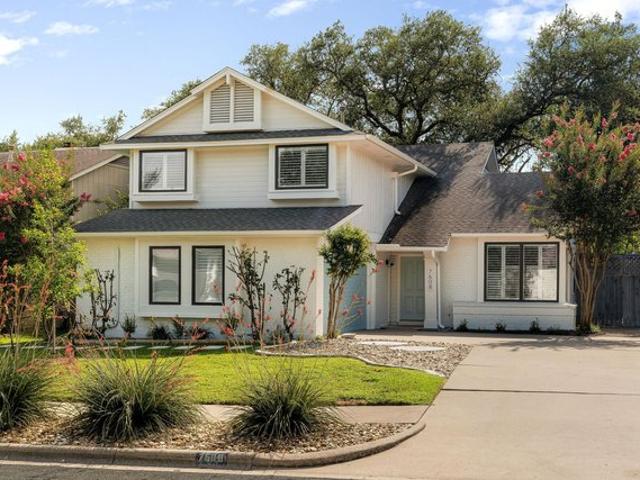 7608 Hawkeye Dr, Austin, TX 78749