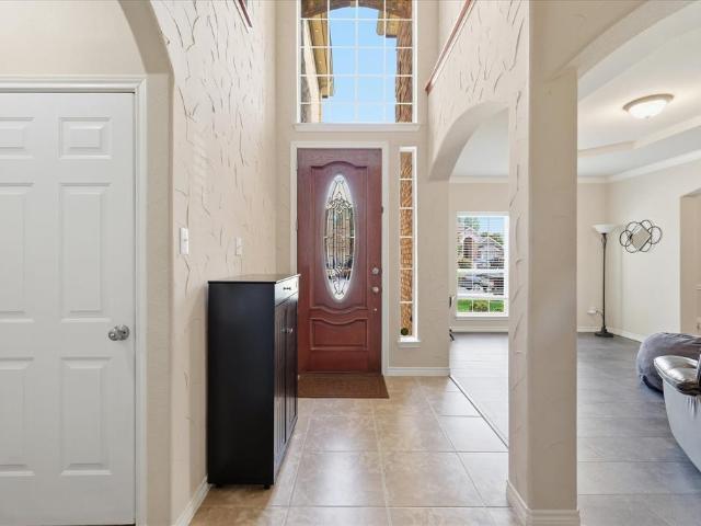 7608 Hinkley Oak Drive