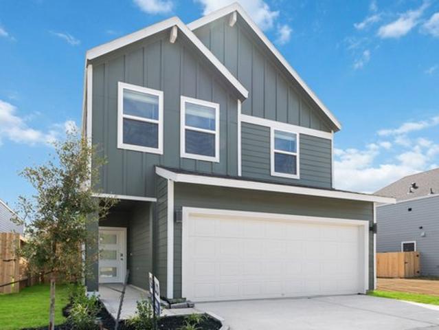 7608 Inwood Grove Ln, Houston, TX 77088