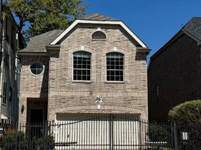 7608 Janak Dr, Houston, TX 77055