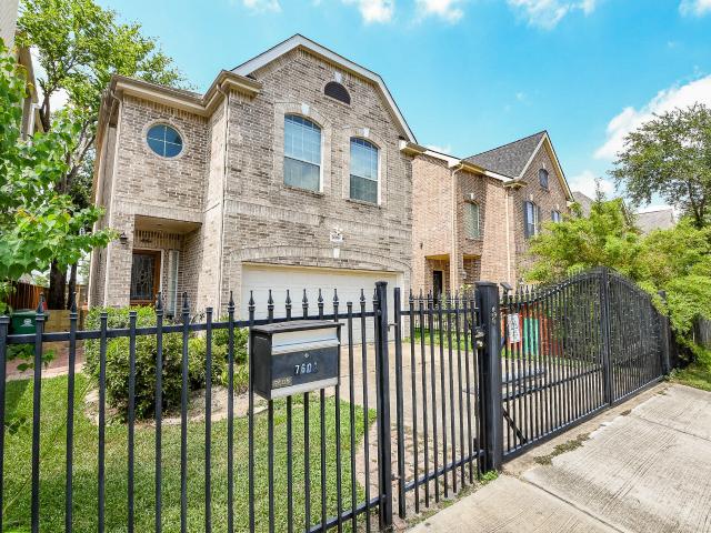 7608 Janak Dr, Houston, TX 77055 | MLS #16826 | Compass