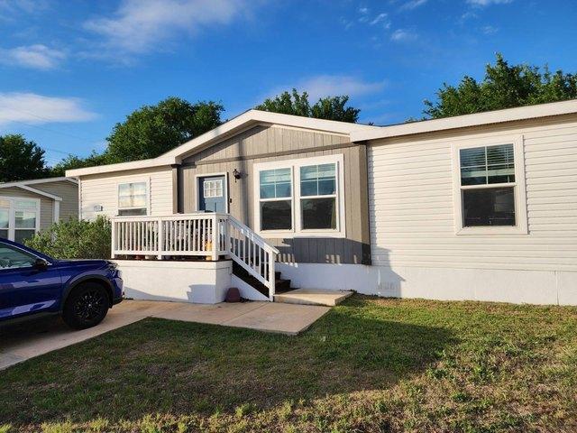 7608 Key View Dr Unit 588, Austin, TX 78724