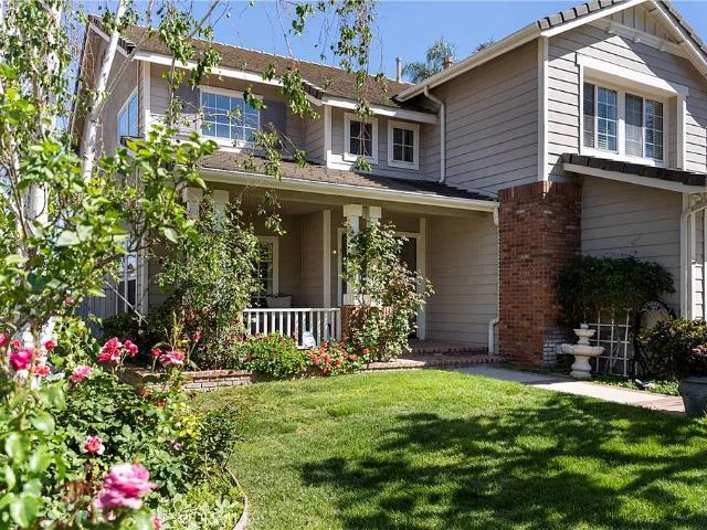 7608 Penobscot Dr, West Hills, CA 91304 | MLS #SR26085