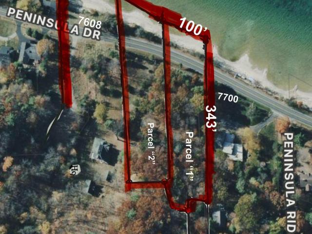 7608 Peninsula Road