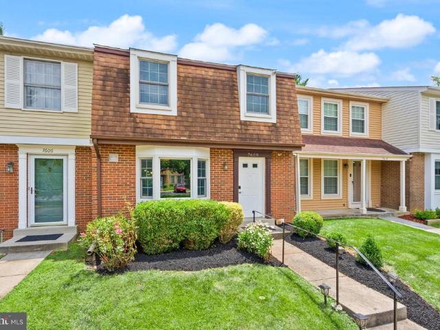 7608 Quincewood Court
