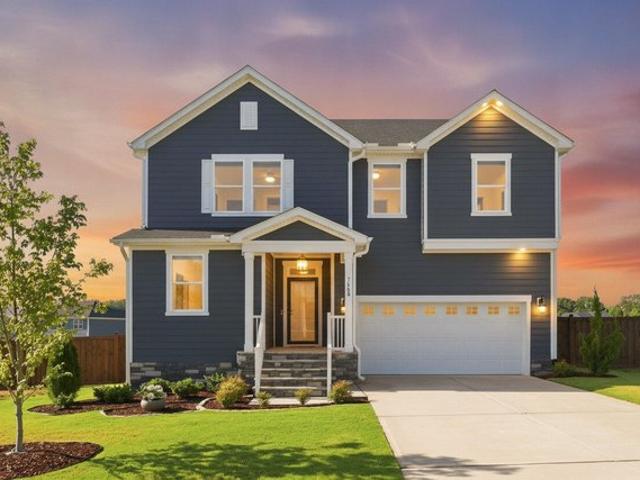 7608 Redwood Ridge Way, Willow Spring, NC 27592