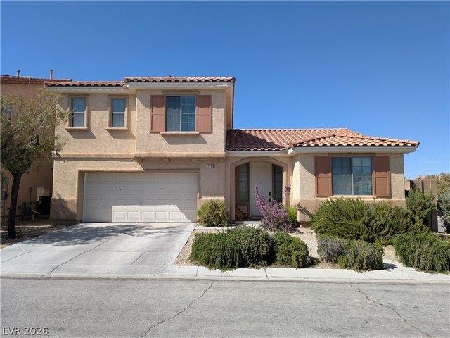 7608 Stray Horse Ave, Las Vegas, NV 89113