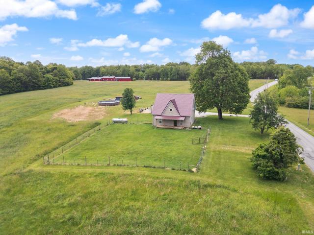 7608 S Co Rd 575 E
