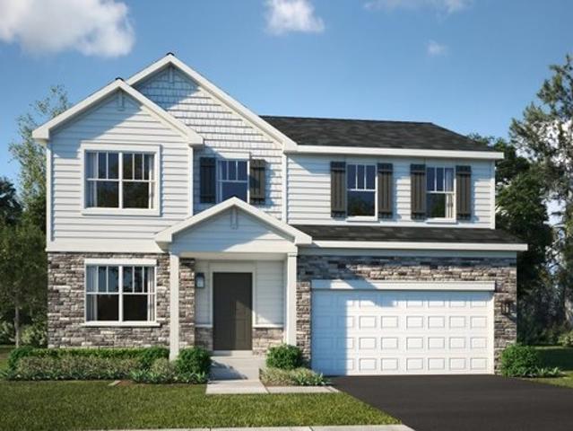 7608 Sassafras Ln, Joliet, IL 60431